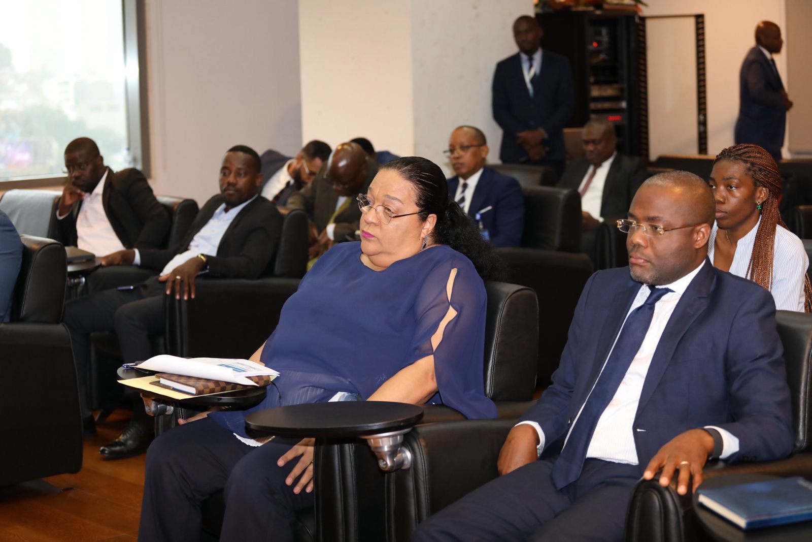 Maptss » Executivo anuncia abertura de 1.424 vagas de emprego para este ano