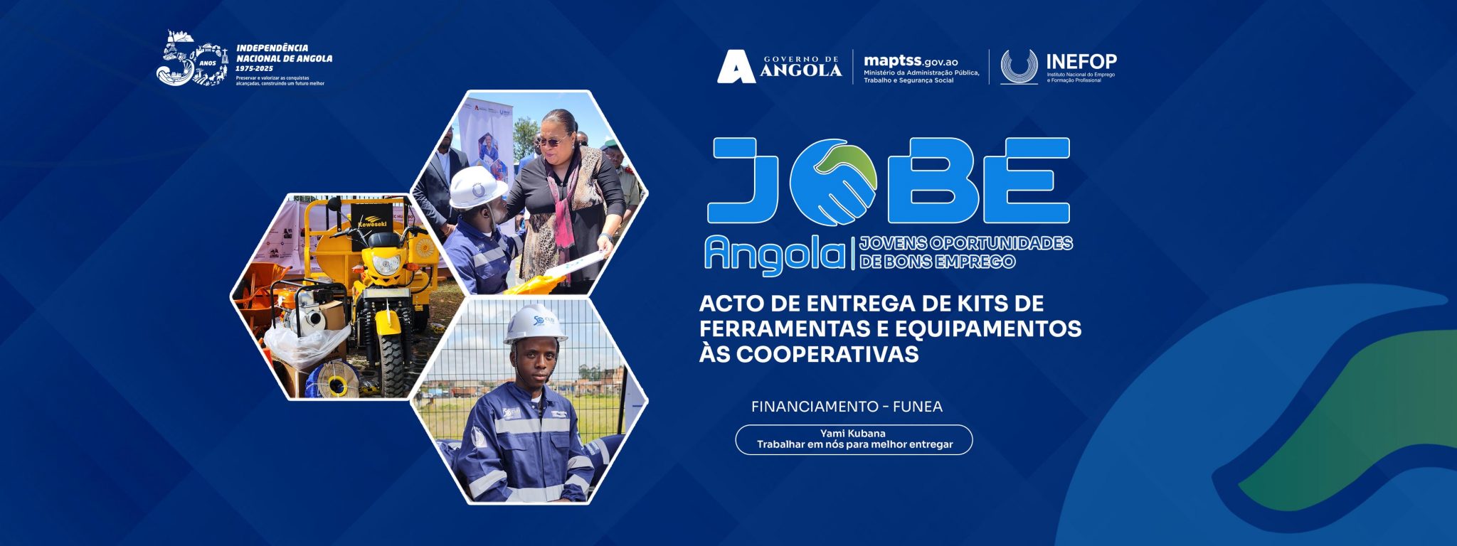 Maptss » SIAC – Serviço Integrado Atendimento ao Cidadão
