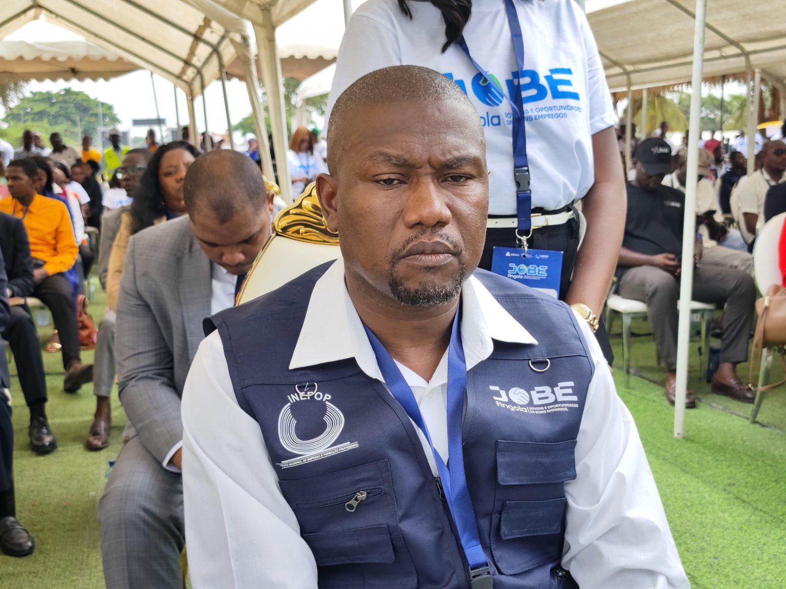 Maptss » Mais de 15 mil jovens beneficiaram do programa JOBE em três ...