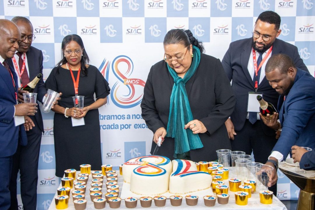 Maptss » Os 18 anos de SIAC