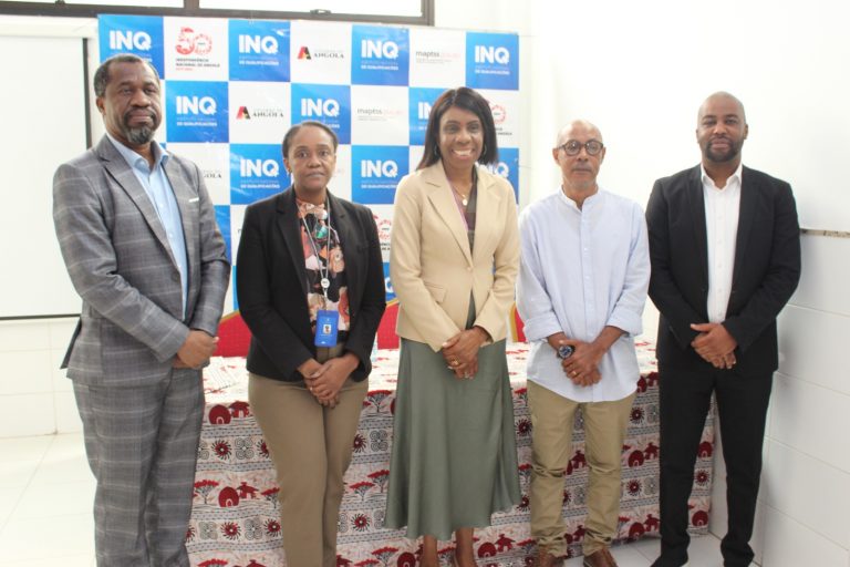 Maptss » Angola apresenta evolução do INSS no Fórum Mundial da ...