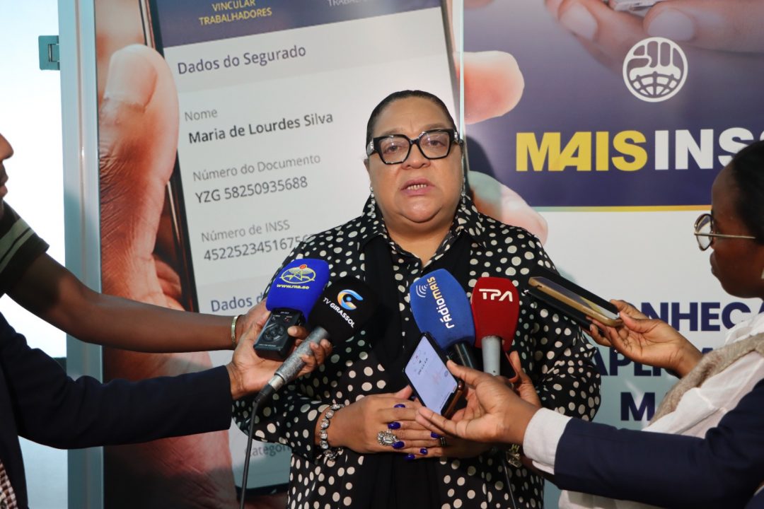 Maptss » Centrais Sindicais pedem aceleração da implementação do RINAR